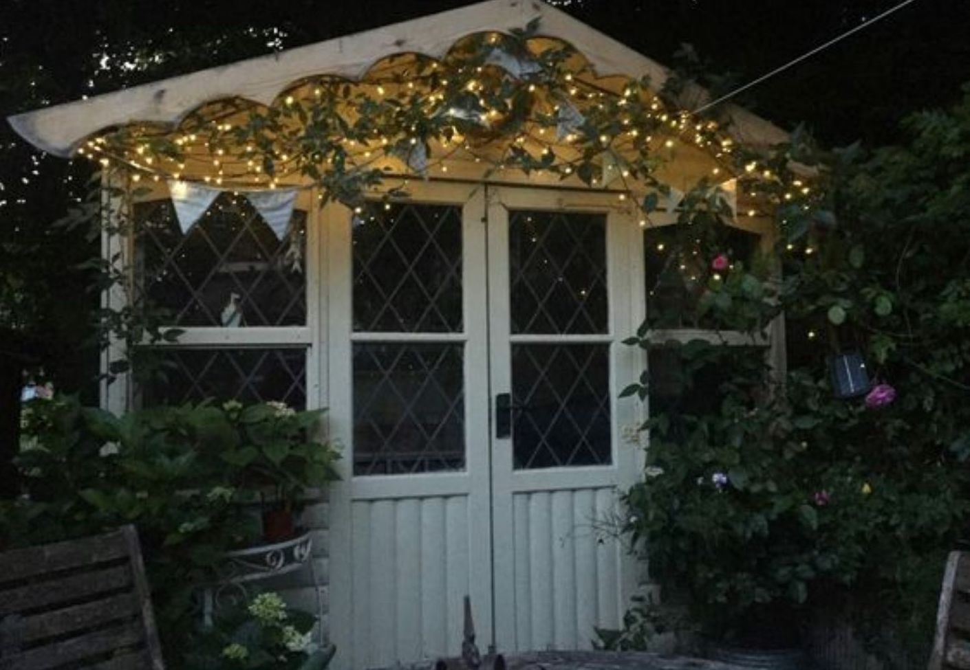 10 Top Tips For Creating The Perfect Summer House | Abitare