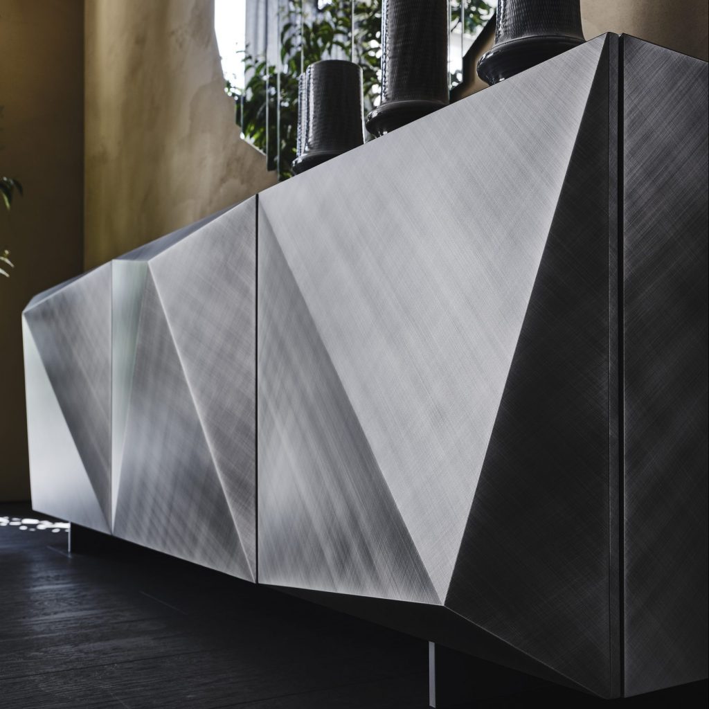 Abitare UK | Cattelan Italia Kayak Sideboard | Luxury Living