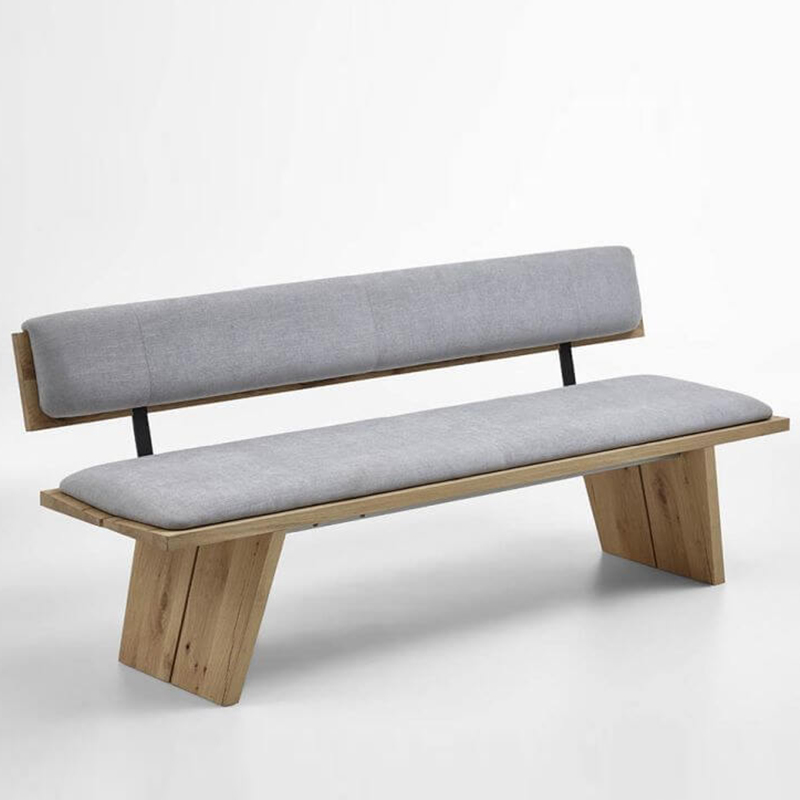 Venjakob Topaz Dining Bench | Abitare UK