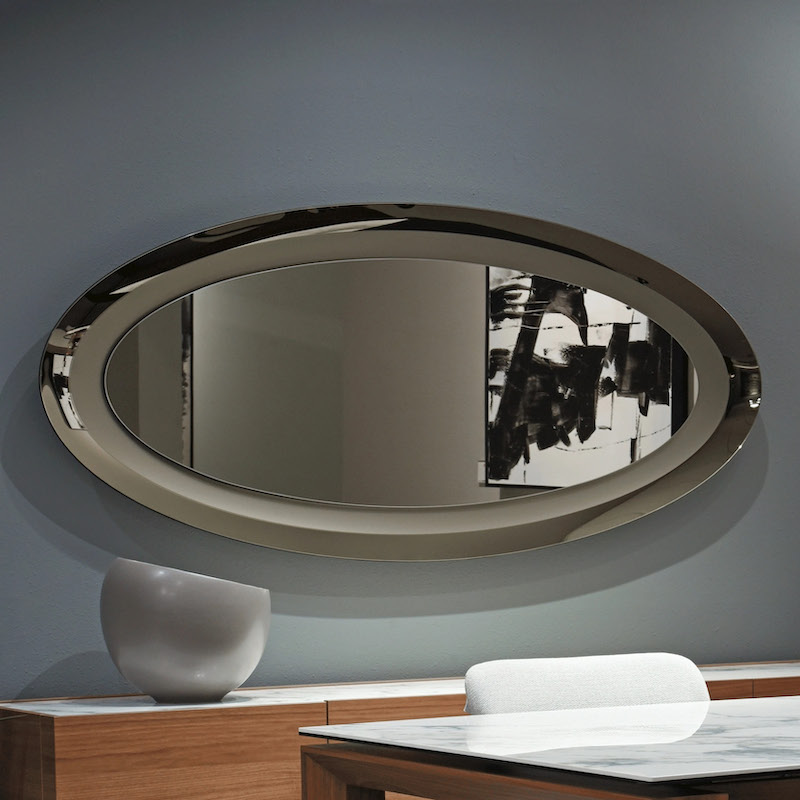 Calligaris Surface Mirror | Abitare UK
