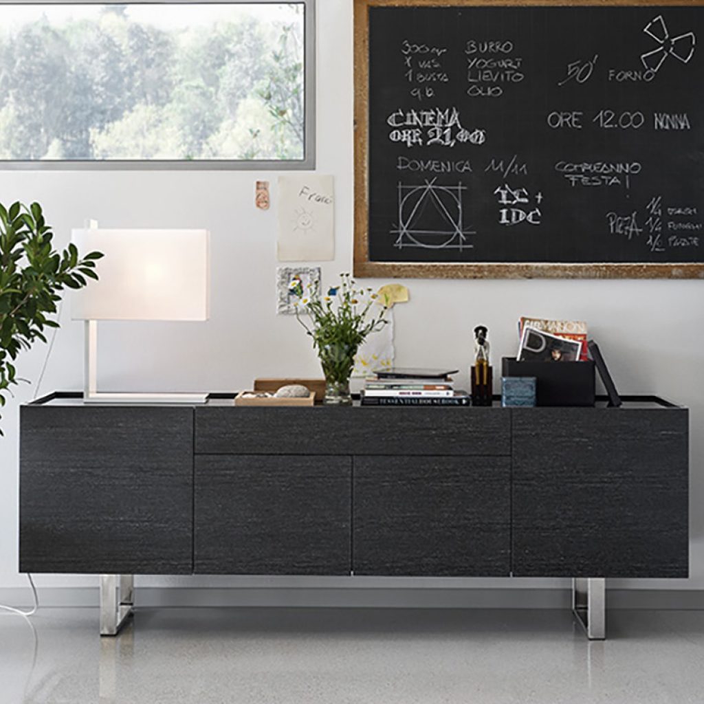 Calligaris Horizon Sideboard | Abitare UK