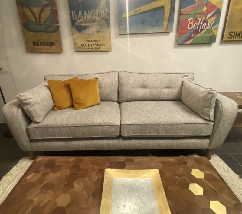 Abitare Uk Westbridge Hardy Sofa