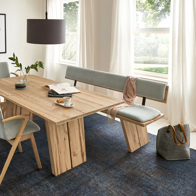 Venjakob | Modern Furniture Designs | Abitare UK