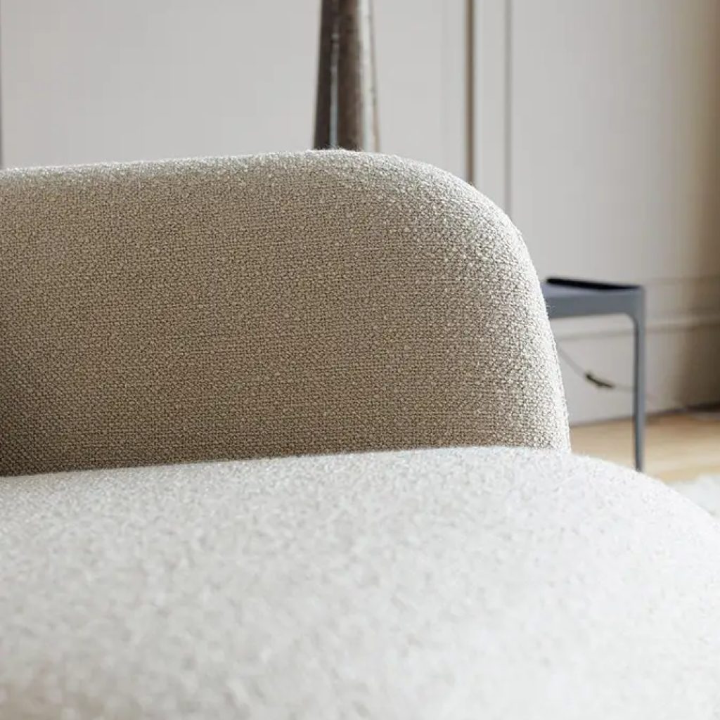 SITS Oliver Chair | Abitare UK