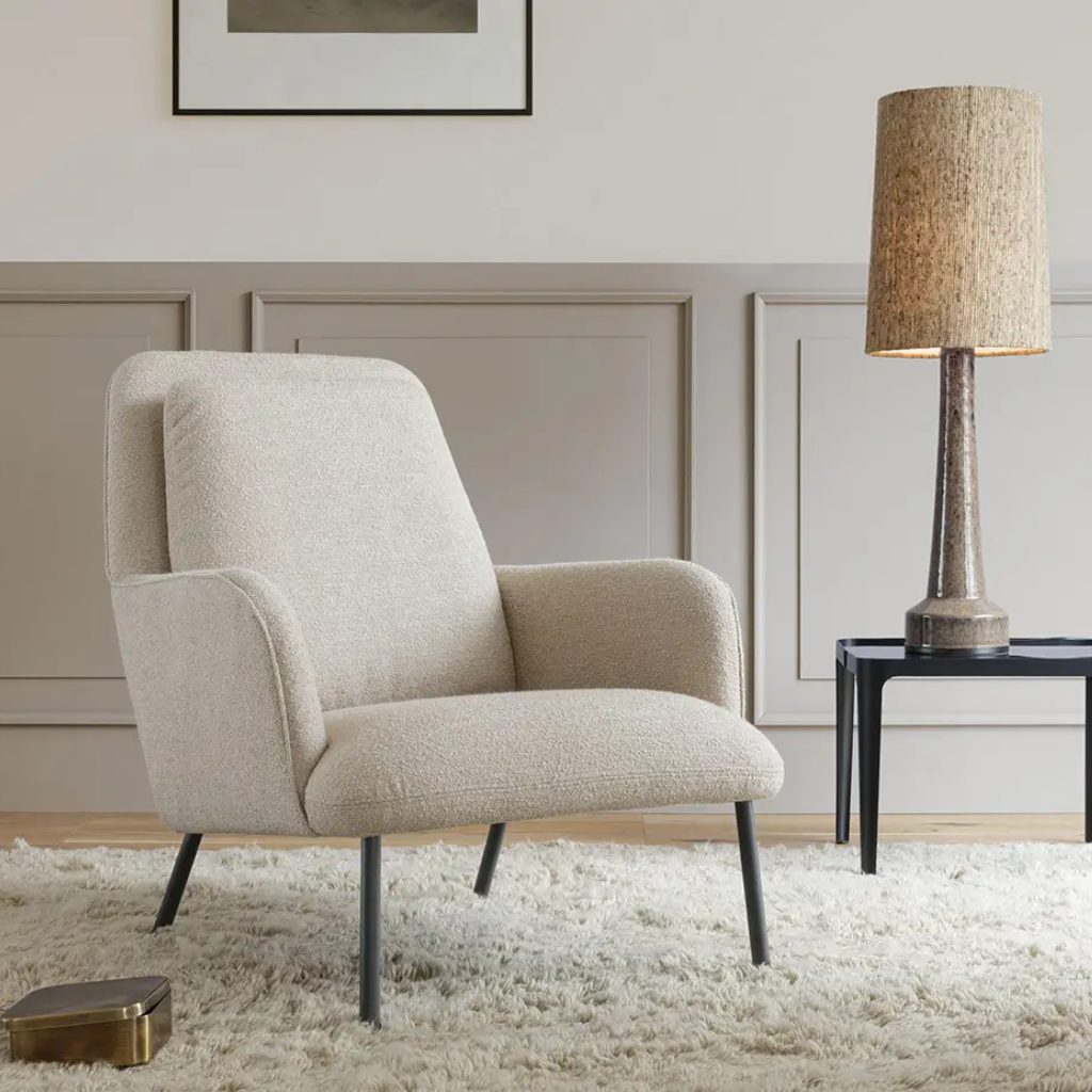 SITS Oliver Chair | Abitare UK