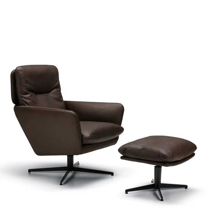 SITS Amy Chair | Abitare UK
