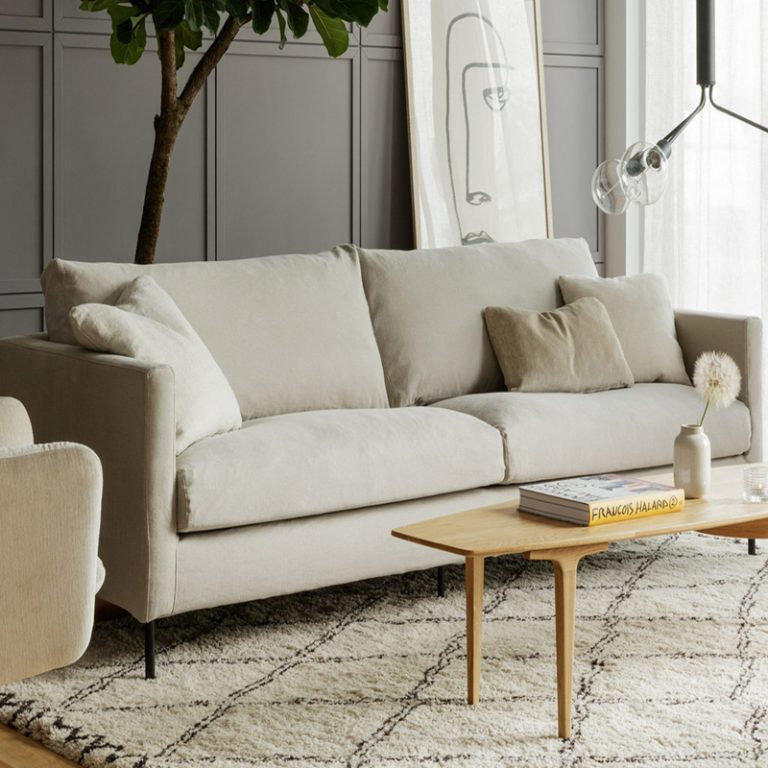 SITS Impulse Sofa | Abitare UK