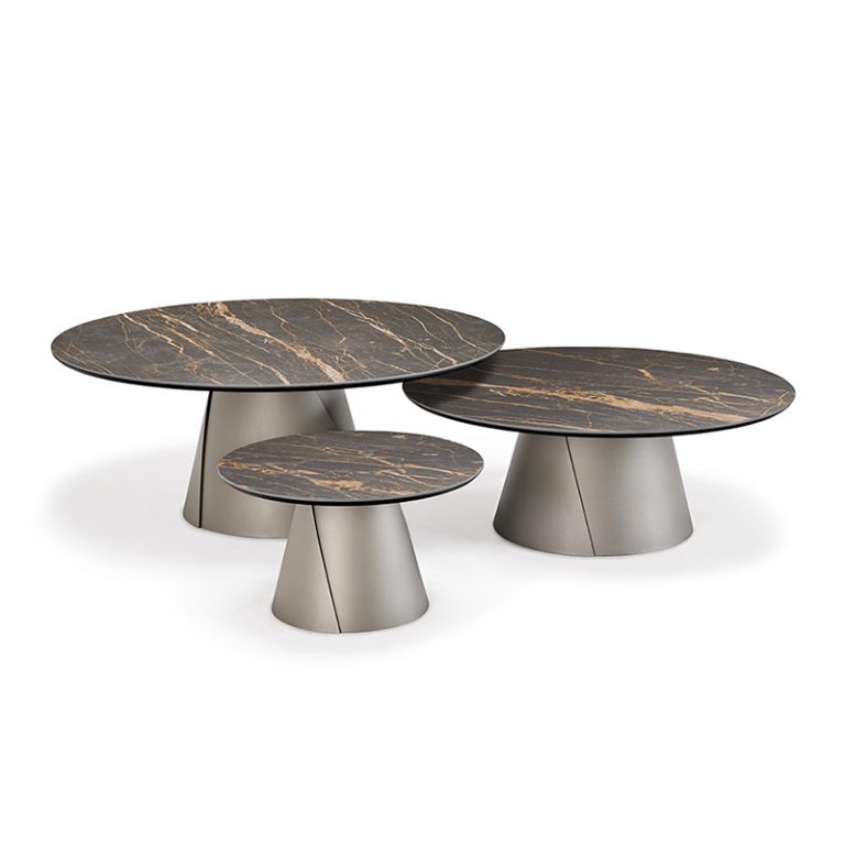 Cattelan Italia Albert Keramik Table | Abitare UK