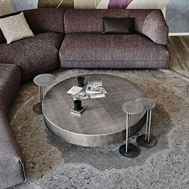 Cattelan Italia Arena Coffee Table | Abitare UK