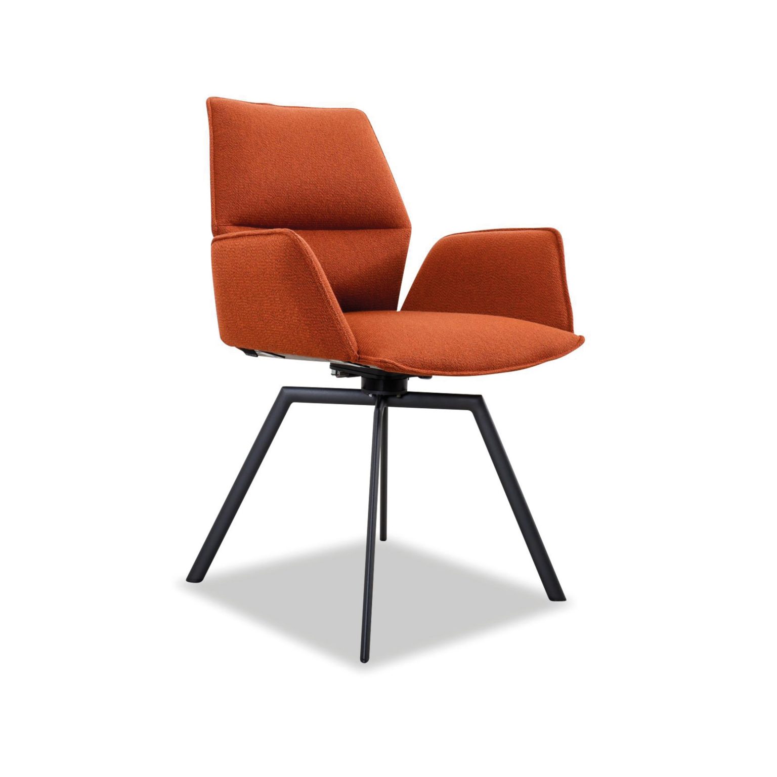 Venjakob Carola Dining Chair | Abitare UK