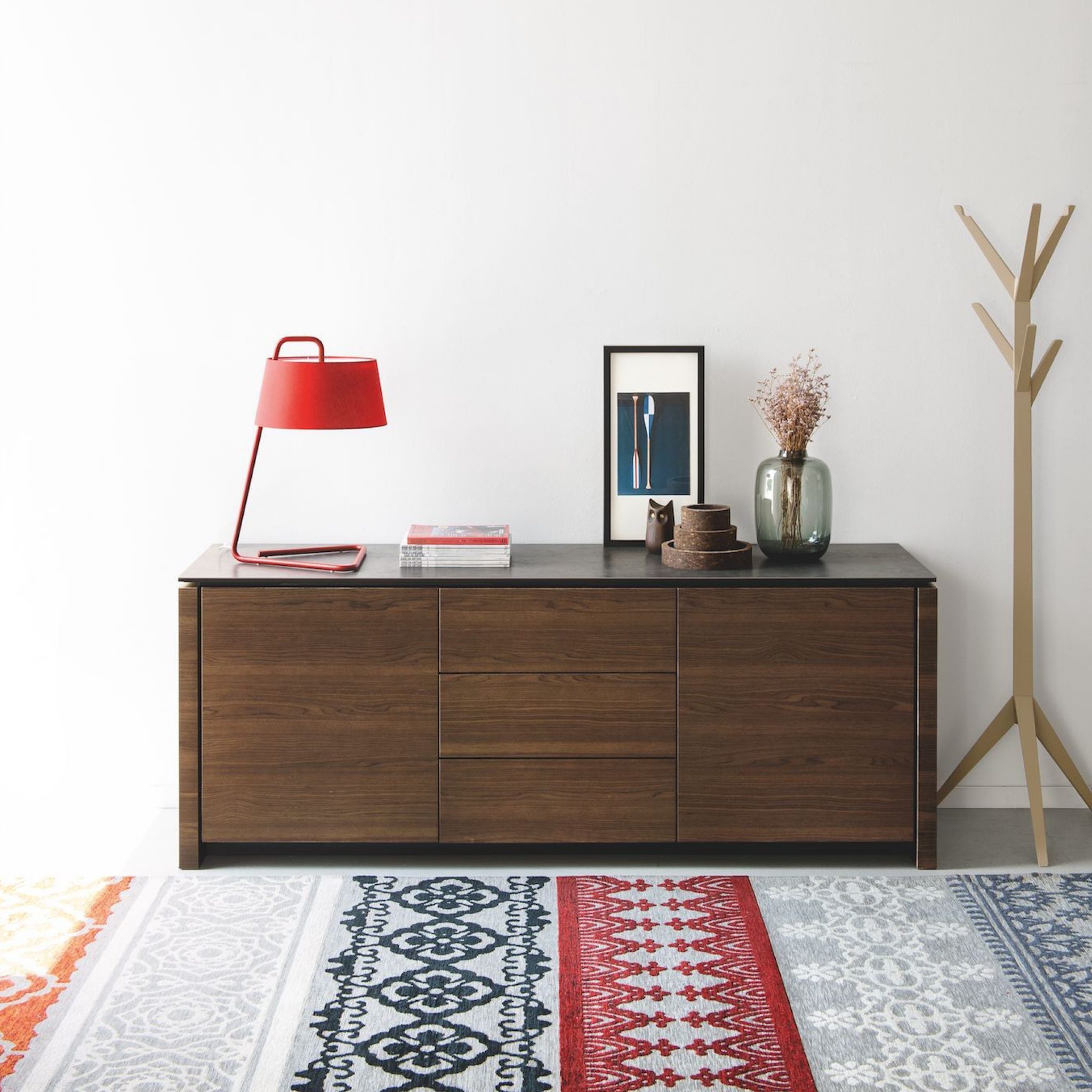 Calligaris Mag Sideboard | Abitare UK