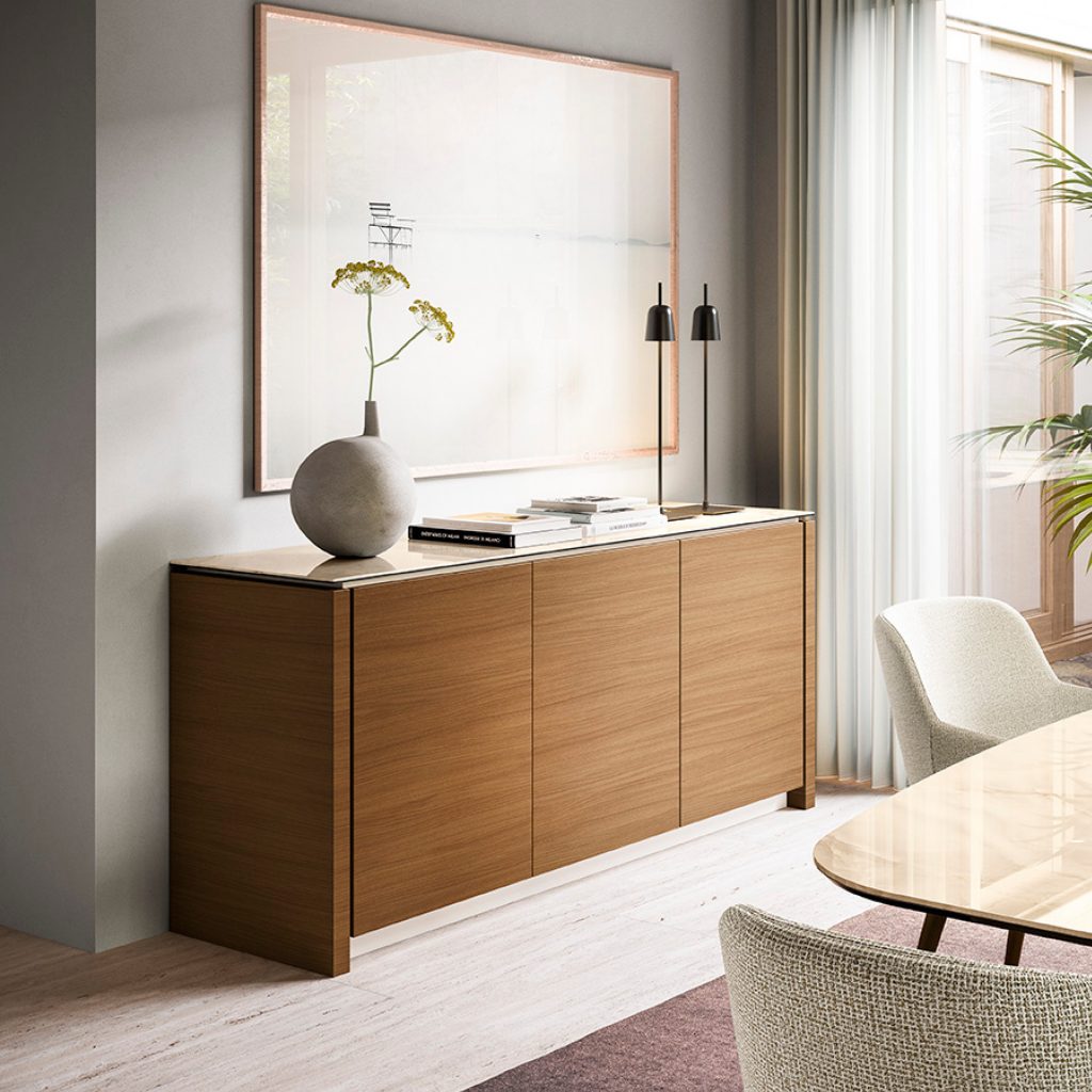 Calligaris Mag Sideboard | Abitare UK
