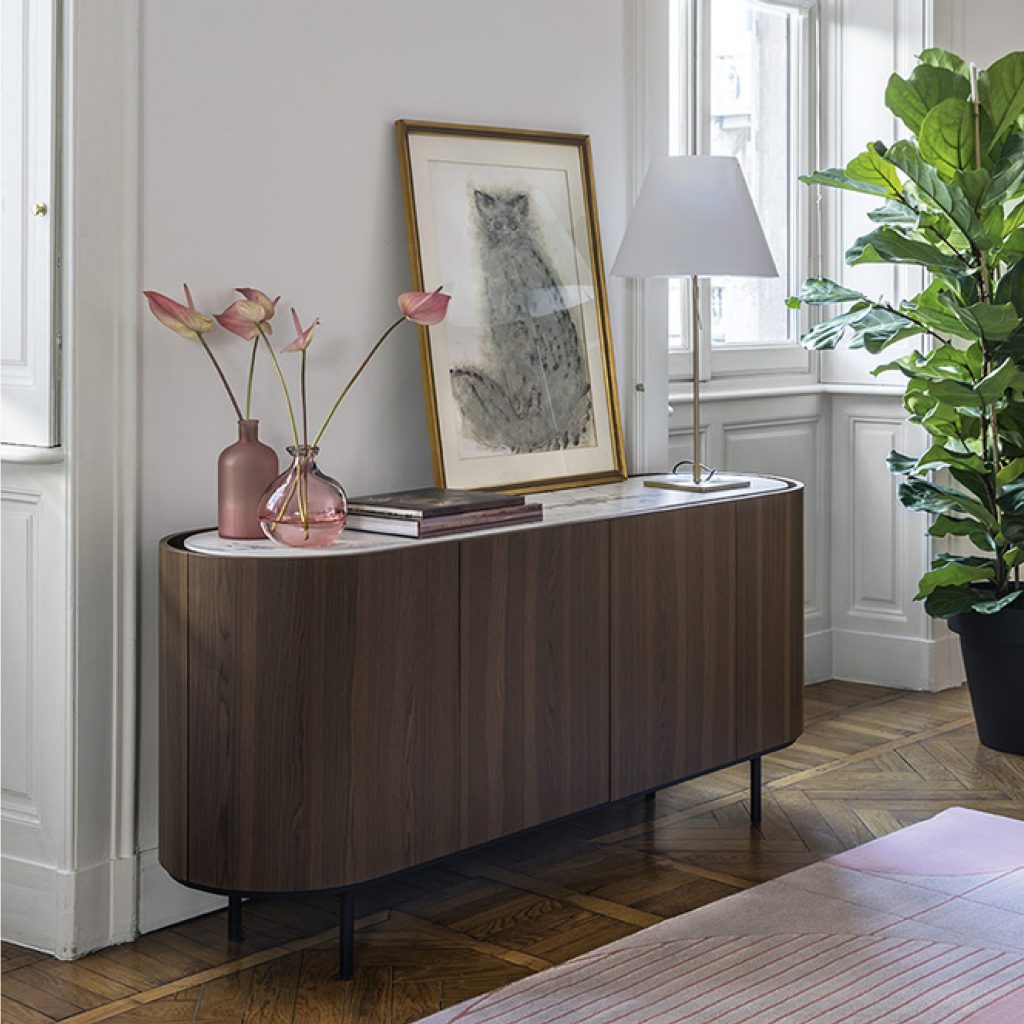 Calligaris Lake Sideboard | Abitare UK