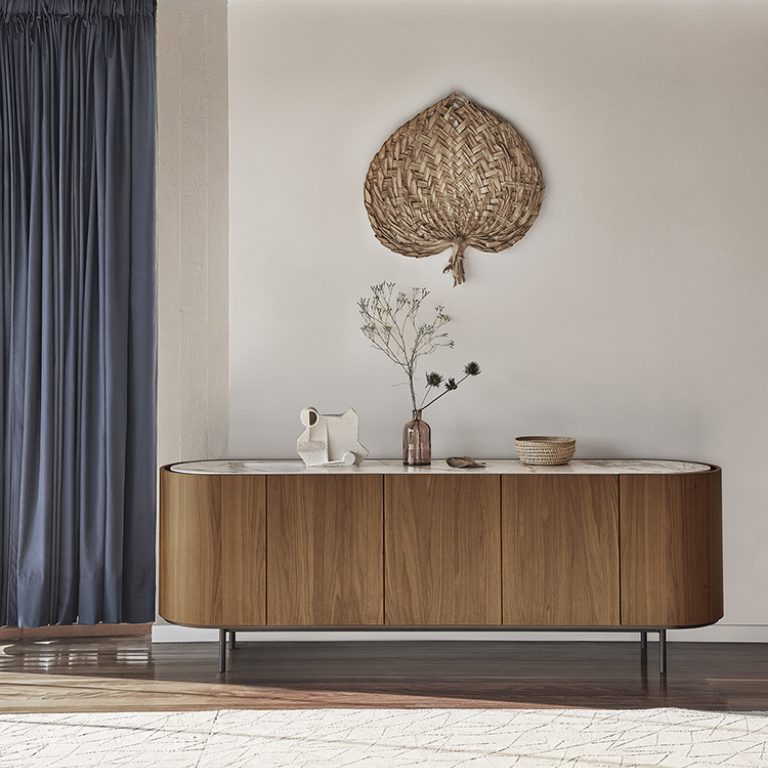 Calligaris Lake Sideboard | Abitare UK
