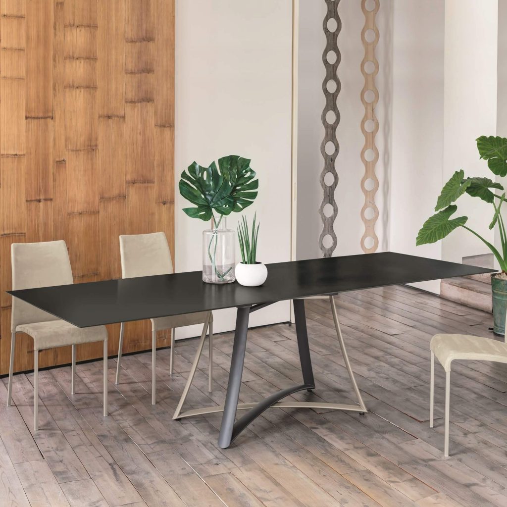 Designer Dining Tables | Modern Dining Sets |Abitare UK