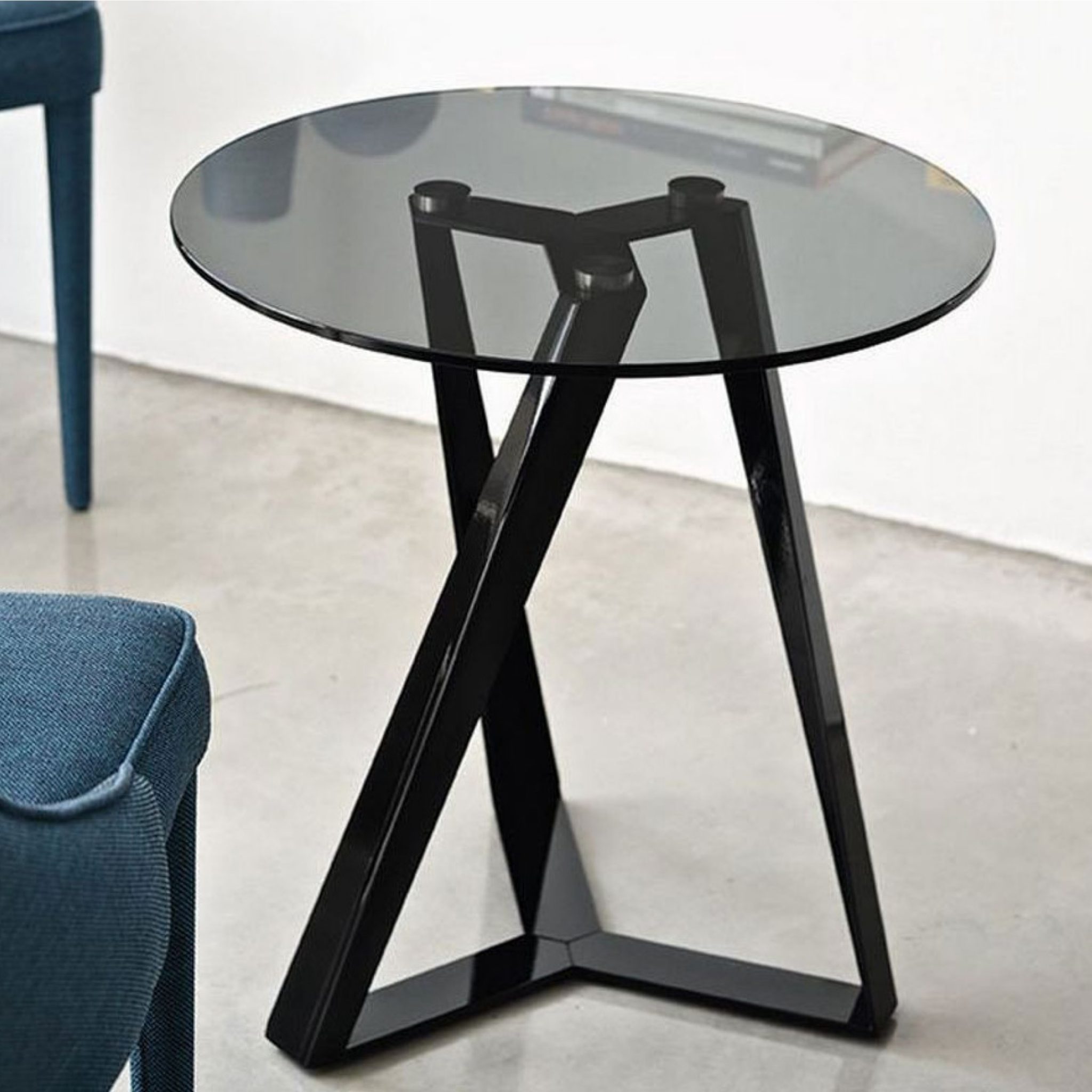 Bontempi Millennium Coffee Table | Abitare UK
