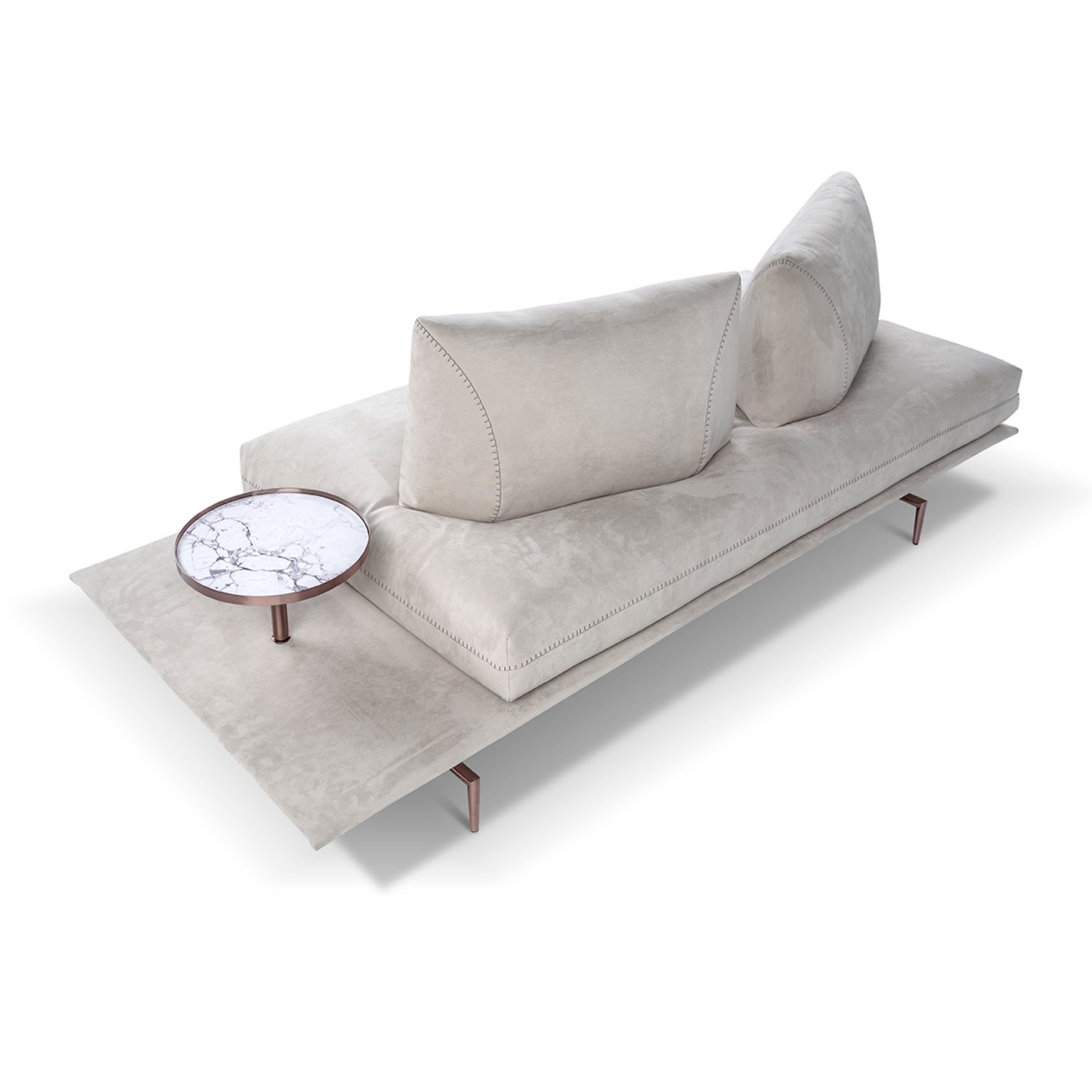 Calia Italia Furniture | Abitare UK