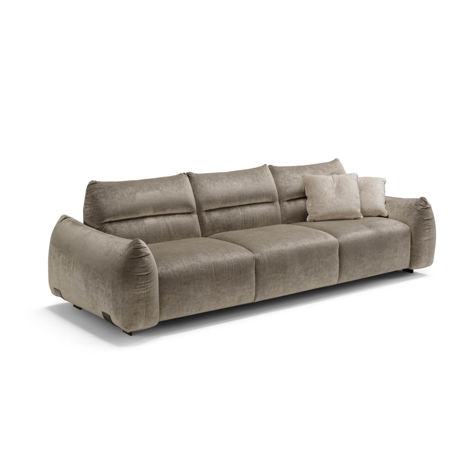 Marinelli Sofas | Modern Italian Furniture | Abitare UK